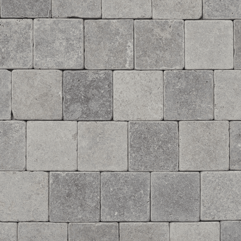 Cobblestones Driveway Pavers & Stone Flooring | Eco Outdoor