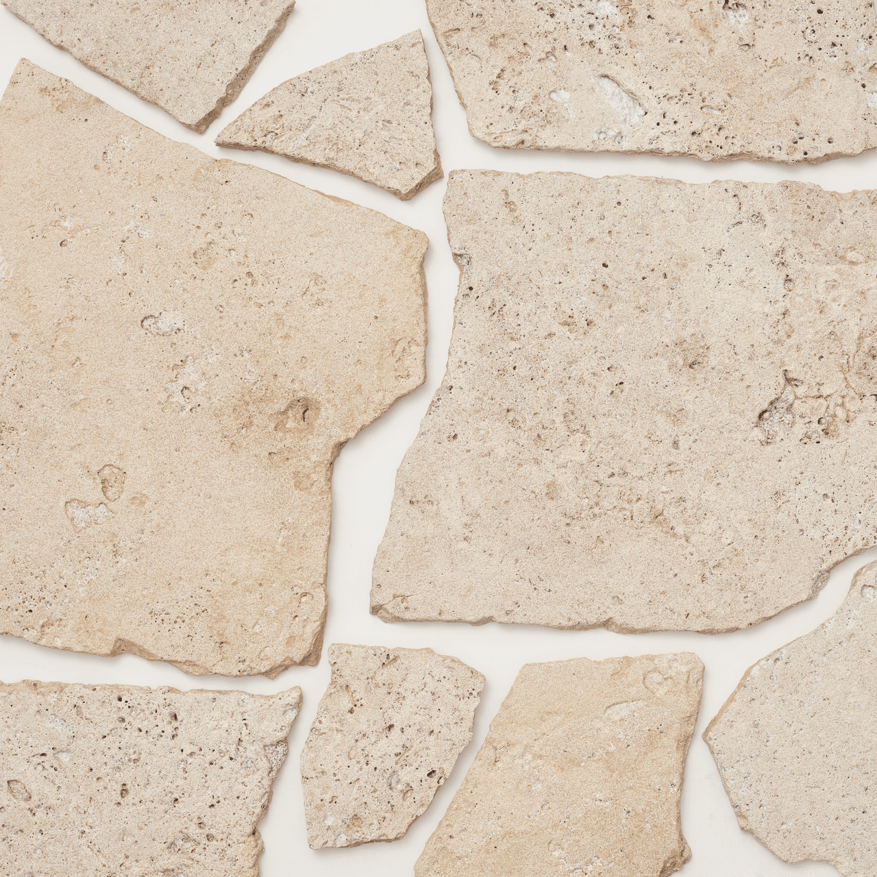 Crazy Paving Stone Flooring | Eco Outdoor