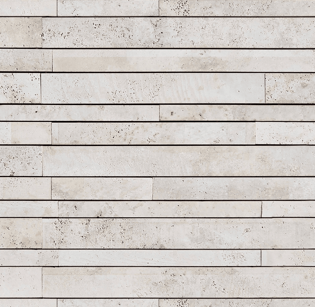 Linear Walling Range: Natural Stone Wall Cladding | Eco Outdoor