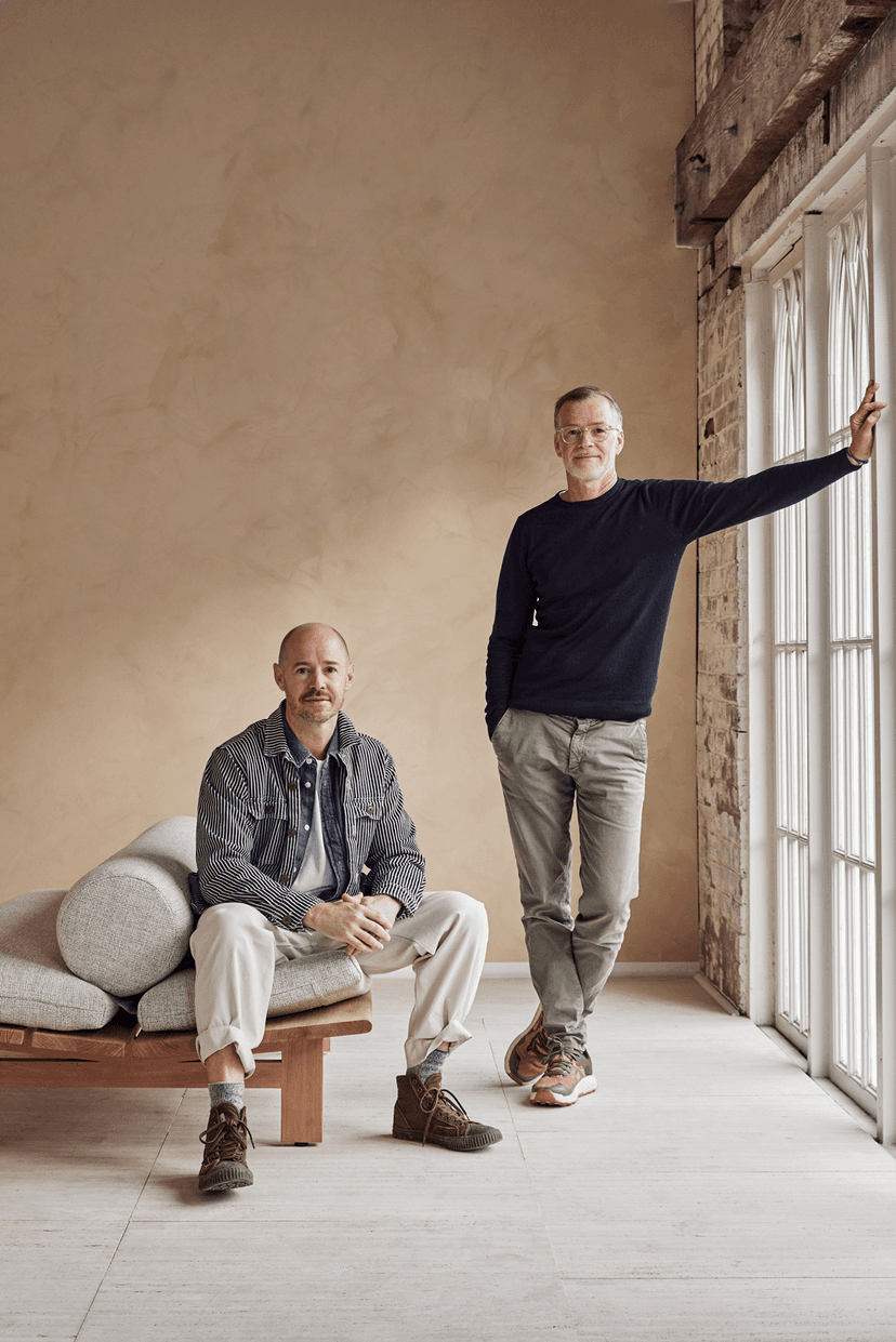 Utzon(s) Collection | Eco Outdoor