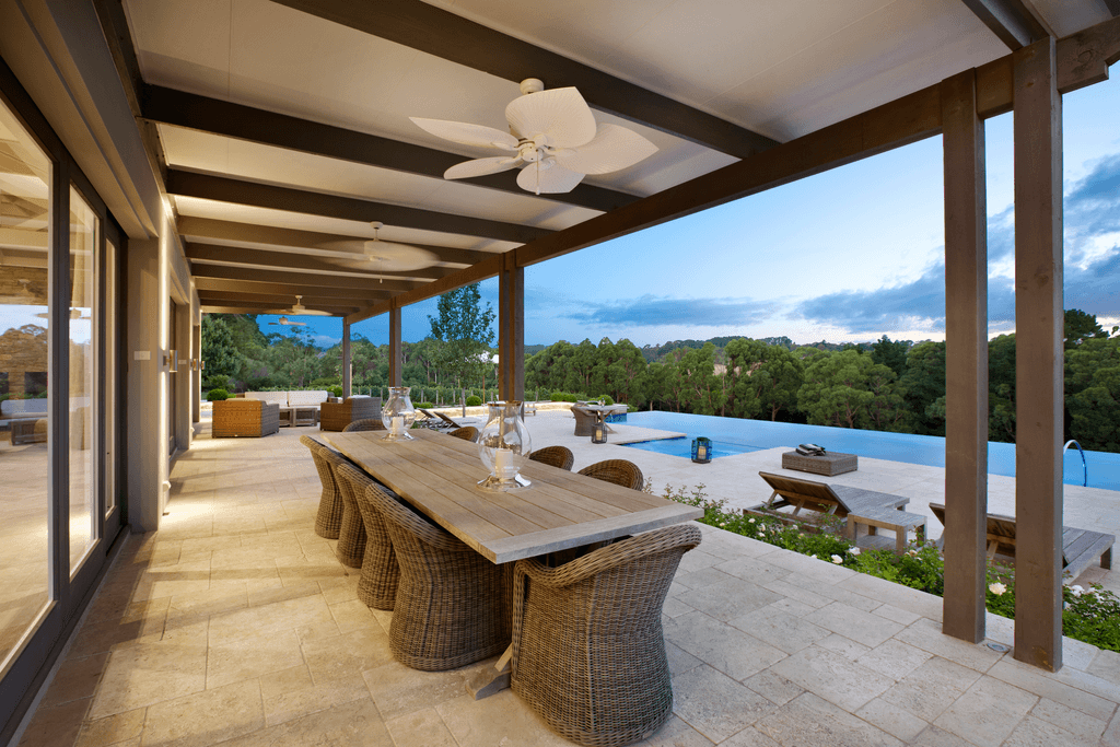 A Quintessential Homestead | Eco Outdoor