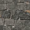 Elba Reclaimed Cobblestones | Eco Outdoor
