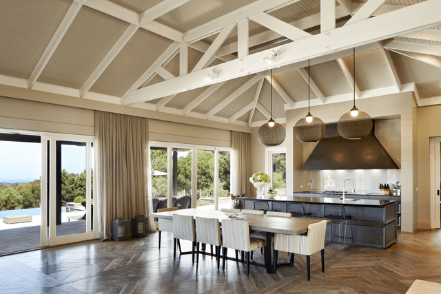 A Quintessential Homestead | Eco Outdoor