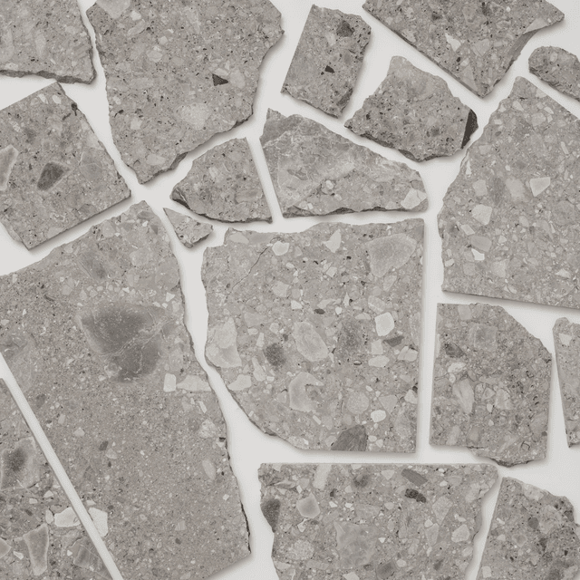 Crazy Paving Stone Flooring | Eco Outdoor