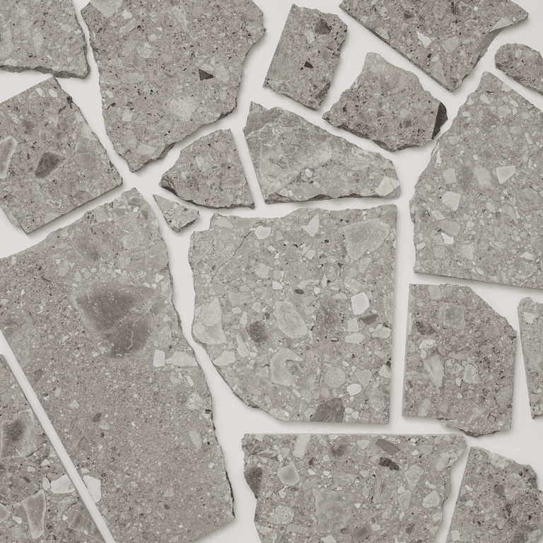 Crazy Paving Stone Flooring | Eco Outdoor