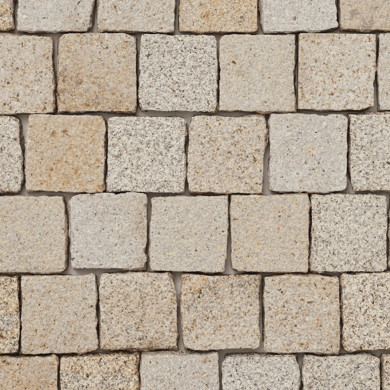 Bokara Split Cobblestone Flooring | Eco Outdoor