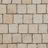 Bokara Split Cobblestone Flooring | Eco Outdoor